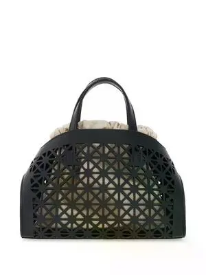 FERRAGAMO Hug Mini Handbag