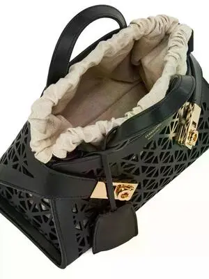 FERRAGAMO Hug Mini Handbag