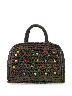FERRAGAMO Hug Handbag