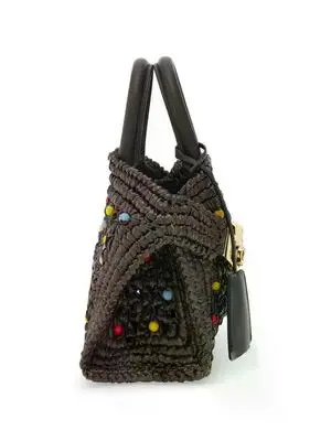 FERRAGAMO Hug Handbag