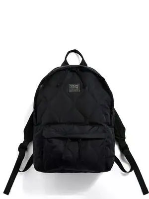 Taion Quilted Ripstop Backpack