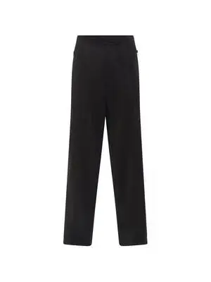 DOVER STREET MARKET Logo-patch Track Pants