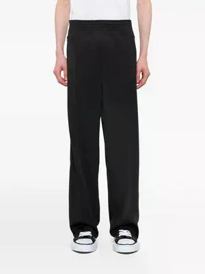 DOVER STREET MARKET Logo-patch Track Pants