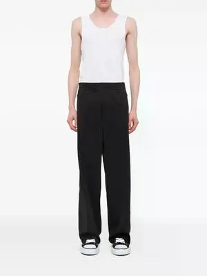 DOVER STREET MARKET Logo-patch Track Pants