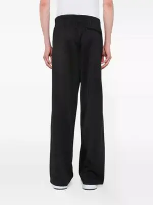 DOVER STREET MARKET Logo-patch Track Pants