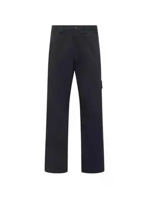 Stone Island Ghost Cargo Pants