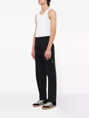 Stone Island Ghost Cargo Pants