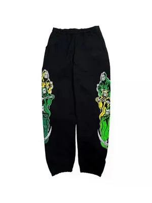 WARREN LOTAS 3 Reapers Track Pants