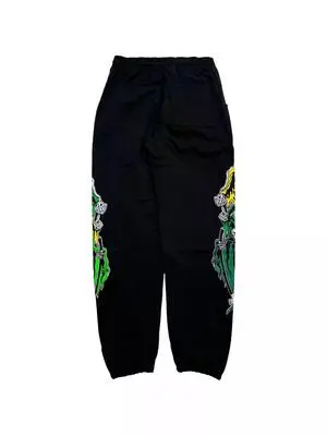 WARREN LOTAS 3 Reapers Track Pants