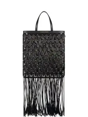 Elisabetta Franchi Textured Totes