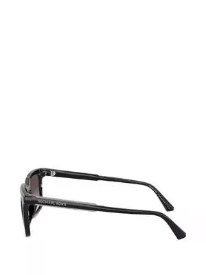 Michael Kors Honolulu Square Frame Sunglasses