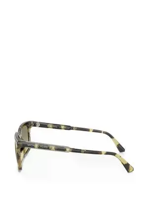 Michael Kors Honolulu Square Sunglasses