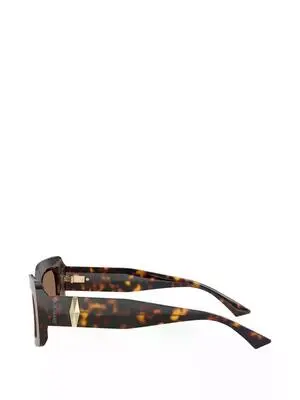JIMMY CHOO Sunglasses