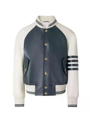 Thom Browne Studded Jackets For Men