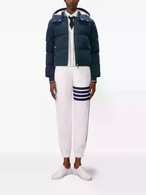 Thom Browne 4-bar Cardigan