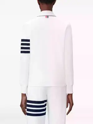 Thom Browne 4-bar Cardigan
