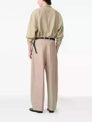 Studio Nicholson Rafe Shirt