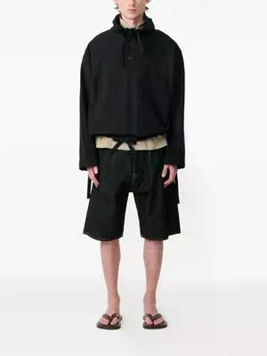 Studio Nicholson Marylebone Shorts