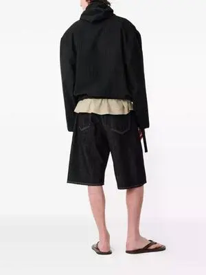 Studio Nicholson Marylebone Shorts