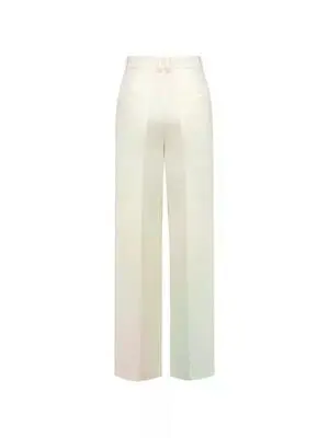 THE ARKOW Katherine Wide-leg Trousers
