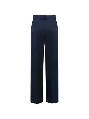 THE ARKOW Nina Wide-leg Trousers