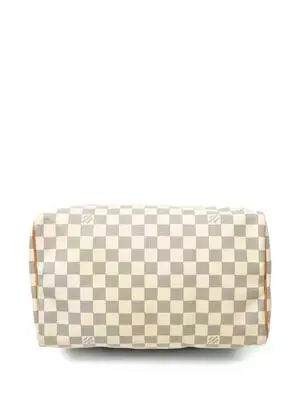 LOUIS VUITTON Speedy Tote Bag