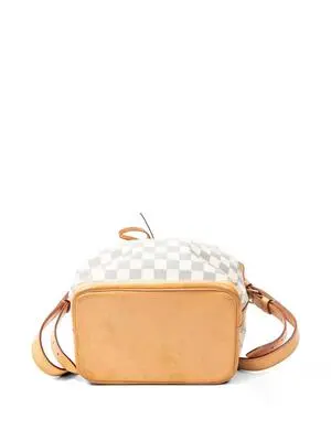 LOUIS VUITTON Bb Noé Bucket Bag