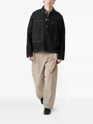 Studio Nicholson York Shirt