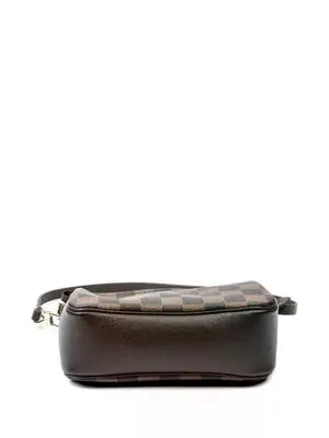 LOUIS VUITTON Mini Trousse Handbag