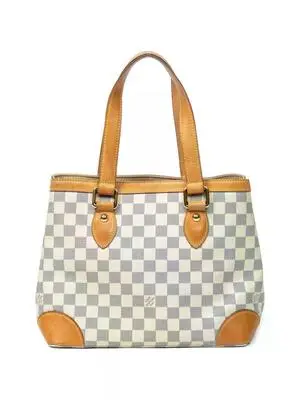 LOUIS VUITTON Hamstead Pm Tote Bag