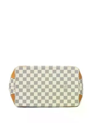 LOUIS VUITTON Hamstead Pm Tote Bag