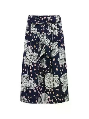 Cara Cara Tiered Skirts