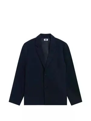 KROST Double-button Blazer