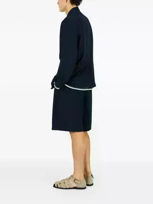 KROST Double-button Blazer