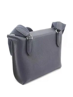 Hermès 2025 Videpoches Cross Body Bag - Blue