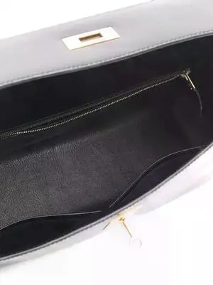 Hermès 1971 Kelly 32 Handbag - Black