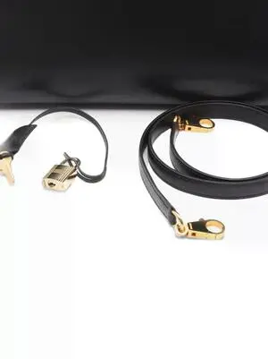 Hermès 1971 Kelly 32 Handbag - Black