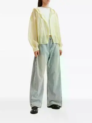 B+ab Wide Leg Jeans For Women