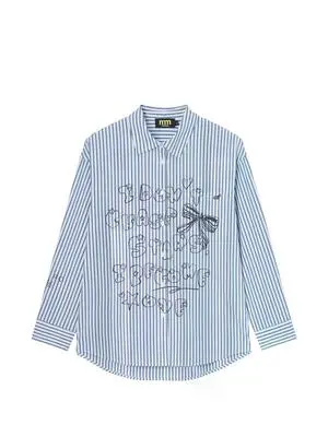 Mini Cream Shirts For Women