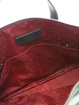 Loewe 2000 Toledo Briefcase