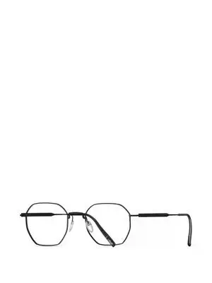 SILHOUETTE Geometric Frame Glasses