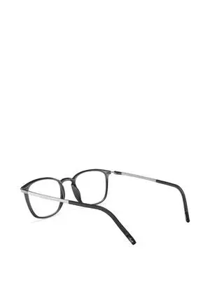 SILHOUETTE Square-frame Eyeglasses