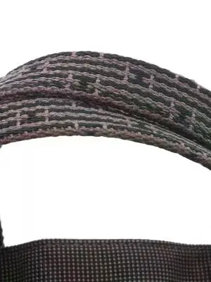Hermès Herline Tote Bag - Grey