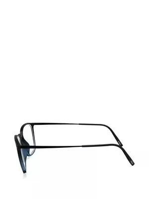 SILHOUETTE Illusion Lite Square-frame Eyeglasses
