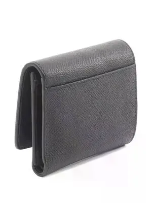 MAISON MARGIELA 20s Stitches Trifold Wallet