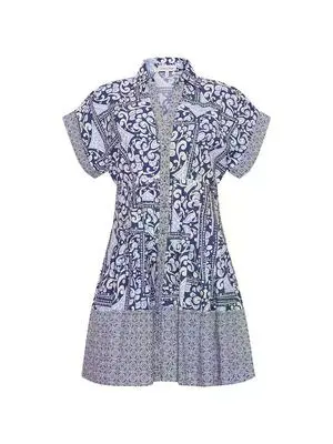 Cara Cara A-line Day Dresses