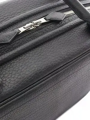 Hermès Sac Envie Tote Bag - Black