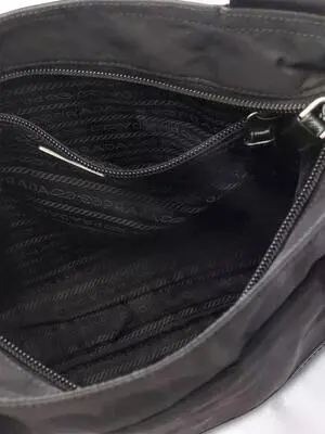 Prada 2000s Viaggio Shoulder Bag