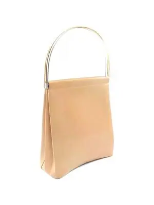 Cartier Trinity Leather Shoulder Bag