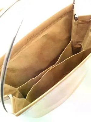 Cartier Trinity Leather Shoulder Bag
